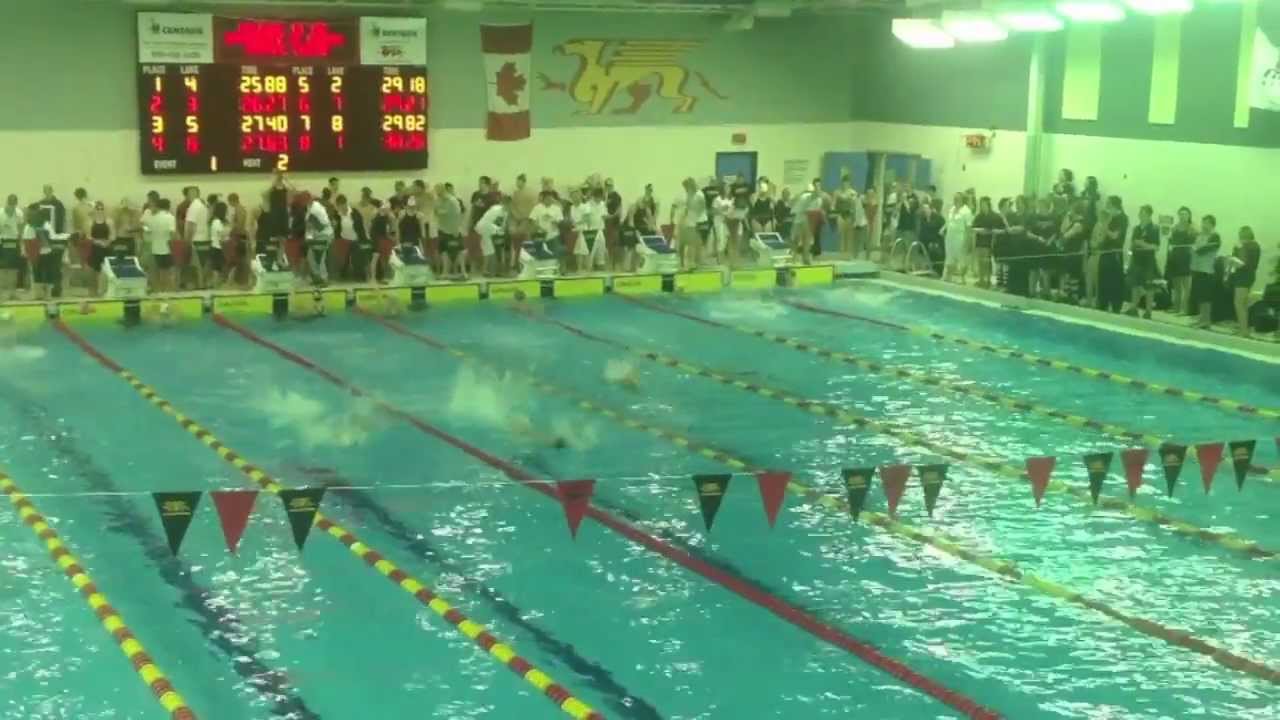 Guelph 2012 Nov Women s 200m Freestyle Relay Heat 2 YouTube guelph-2012-nov-women-s-200m-freestyle-relay-heat-2-youtube