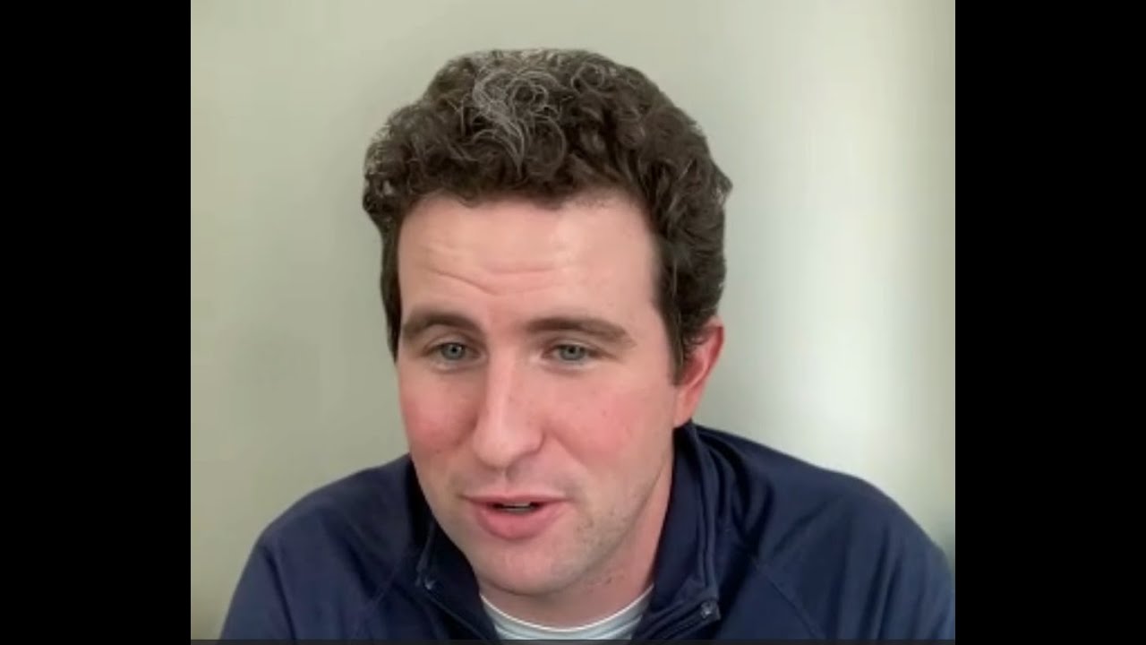 TalentMBA Expert Asher Weiss - YouTube