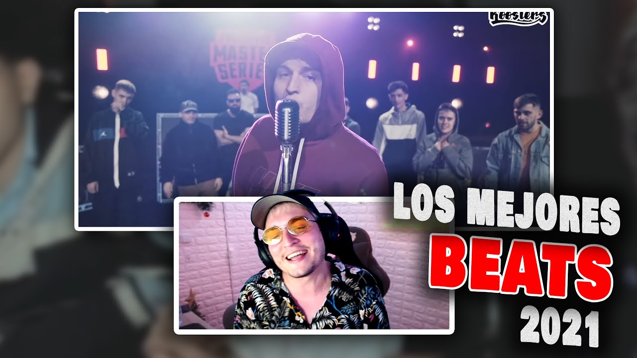 LOS MEJORES BEATS DEL FREESTYLE EN 2021 PARTE 2 - YouTube