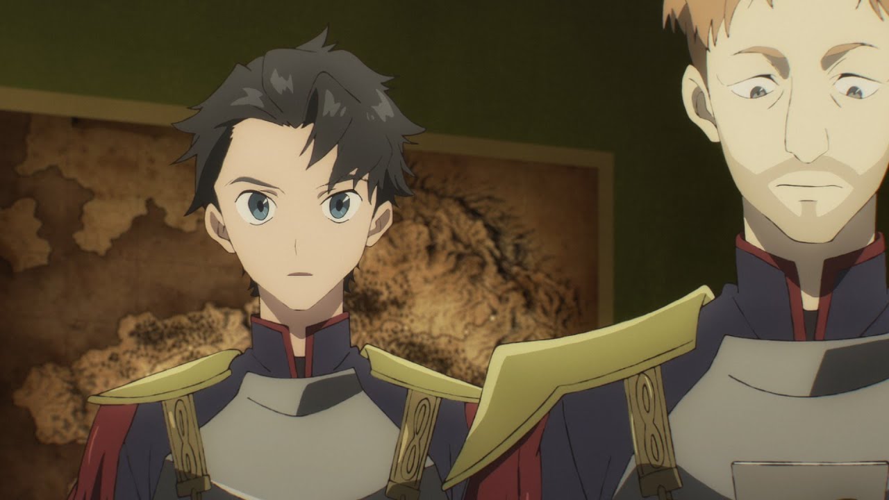 【Complete Series】 MAGATSU WAHRHEIT ZUERST - YouTube