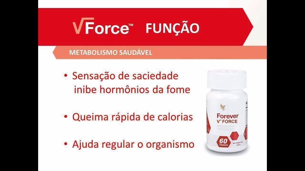 FOREVER LIVING VFORCE - QUER MAIS FORÇA? MAIS ENERGIA? EXPERIMENTE JÁ ...
