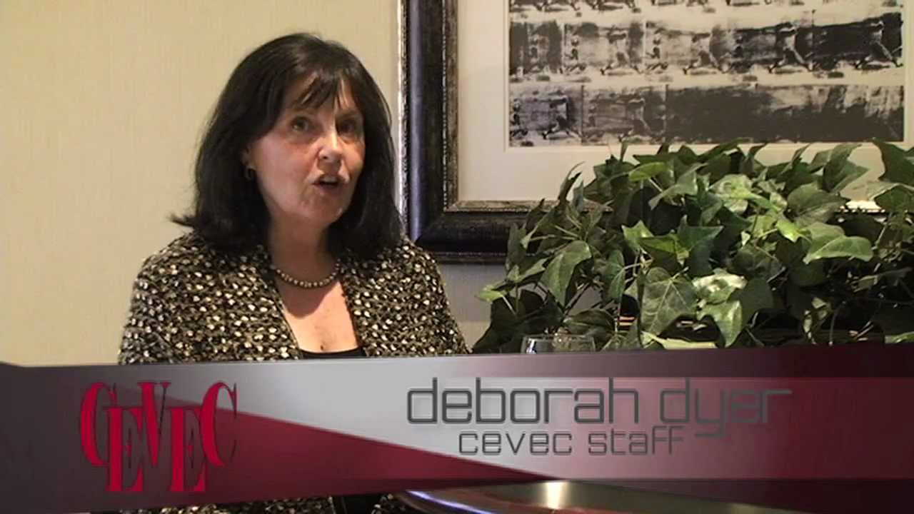CEVEC Job Fair 2012 - YouTube