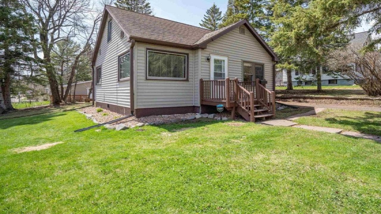 501 N 81st Ave W, Duluth, MN Presented by Greg Running. - YouTube