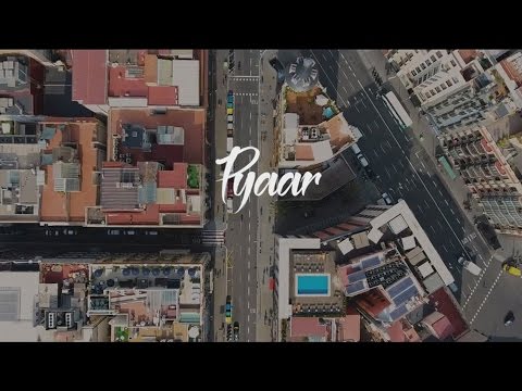 Ezu - Pyaar | **Official Lyric Video** | VIP Records
