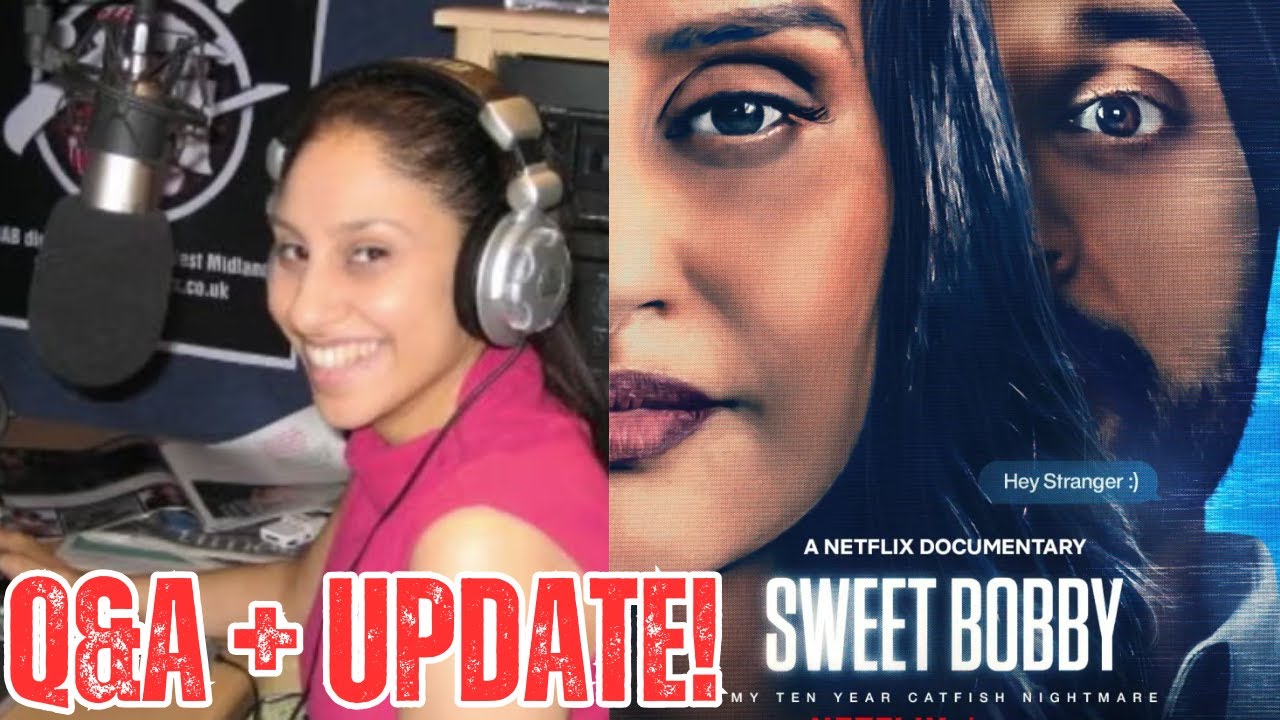 Sweet Bobby Q&A + Kirat's Latest Update - YouTube