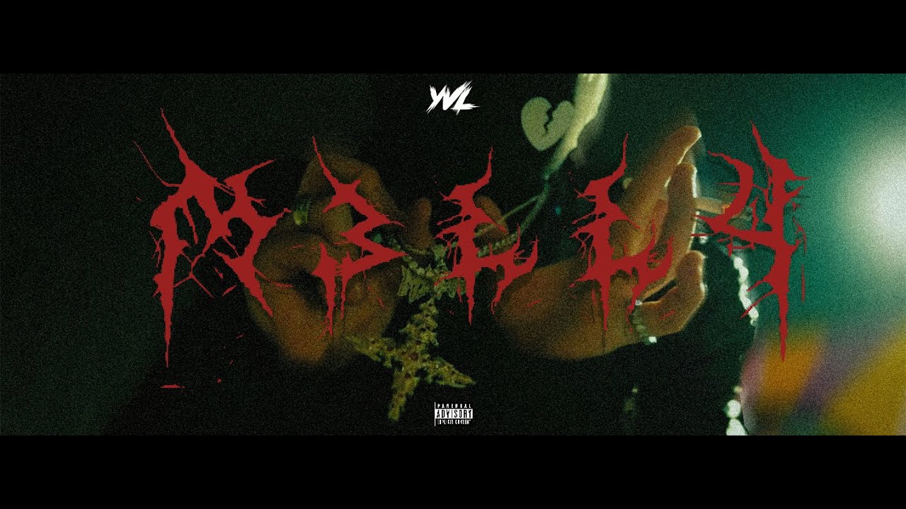 mJjJ - Melly x ninaism ( OFFICIAL MUSIC VIDEO) - YouTube