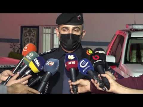 azad taha  qadaga traffice 2021