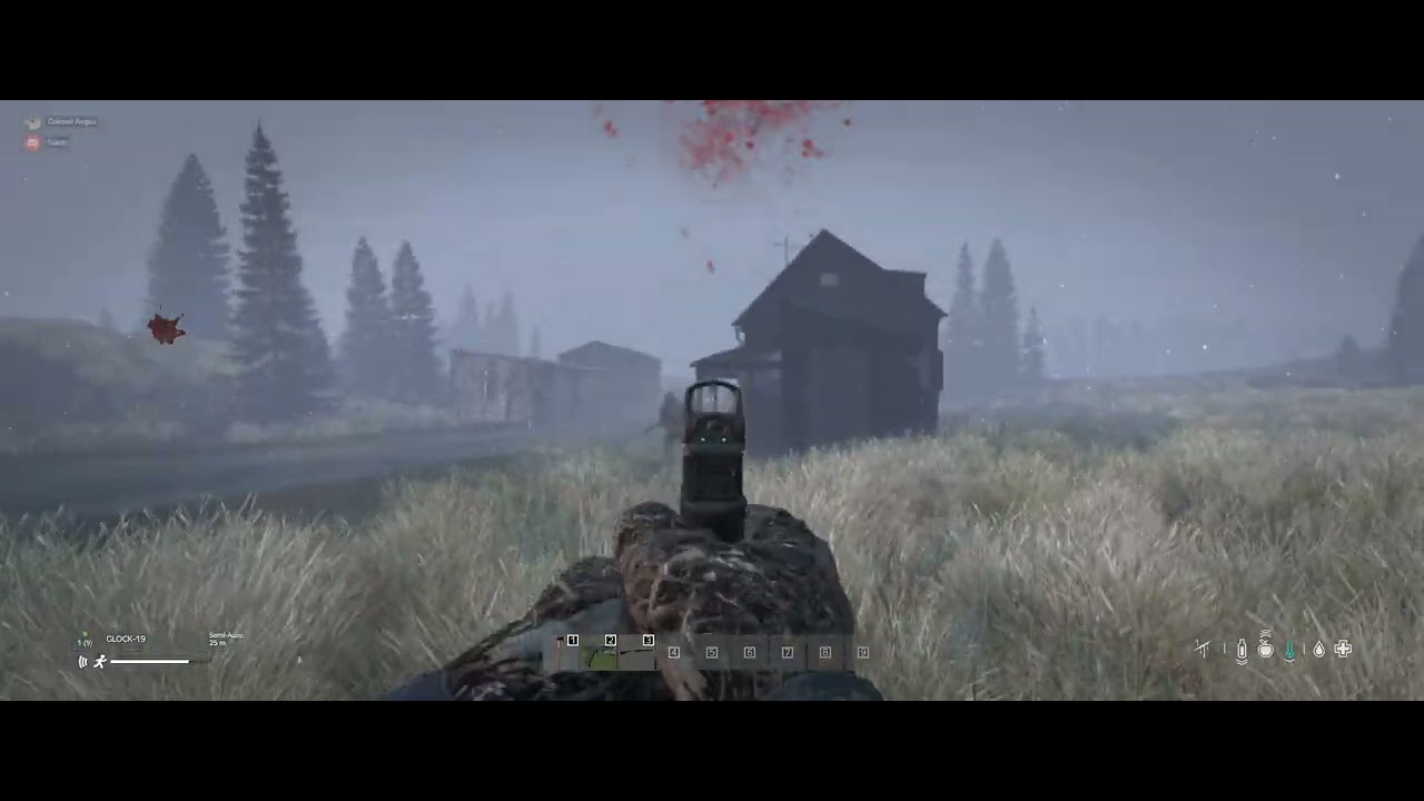 DayZ | Dead Dead - YouTube