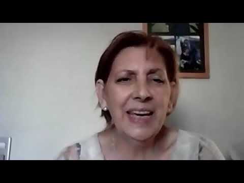 Primera Entrevista: La Virgen rescata la navidad del 2020, testimonio ...