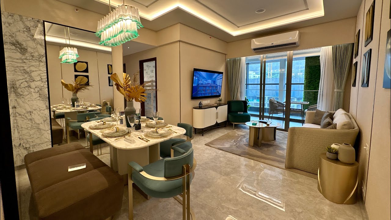 Luxurious 3 BHK Pristine For Sale, Prestige City Bellanza, Yogi Hills ...
