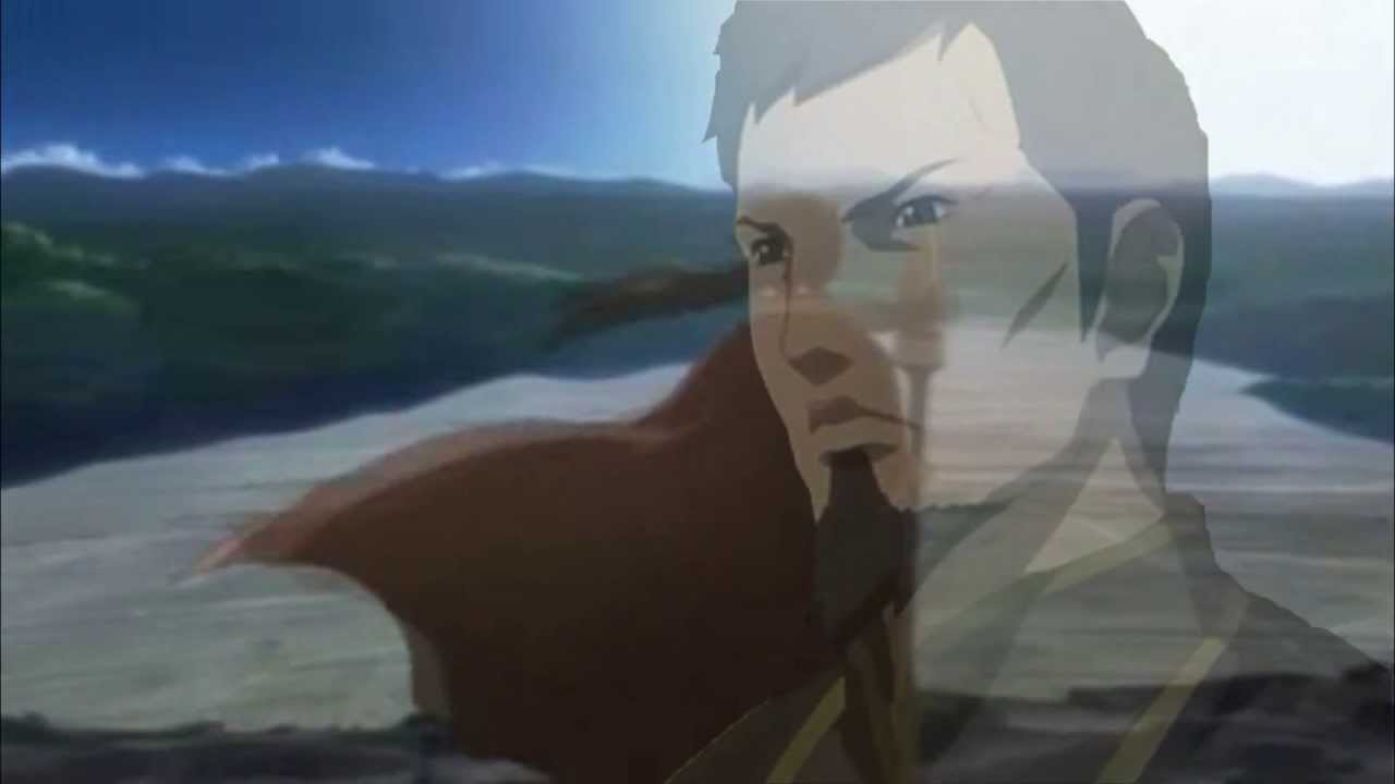 Guardian of the Spirit (Seirei no Moribito) AMV - "Balsa & Jiguro ...