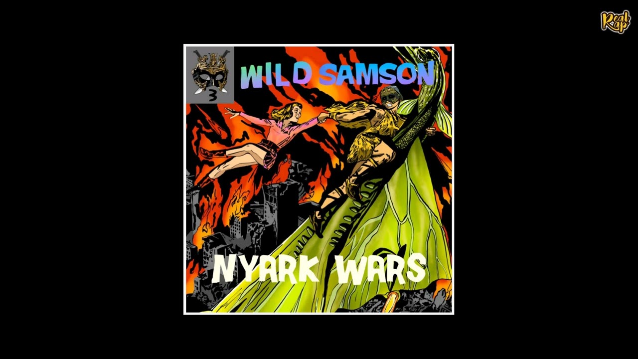 Nyark Music x Hazz - Run To The Hills - YouTube