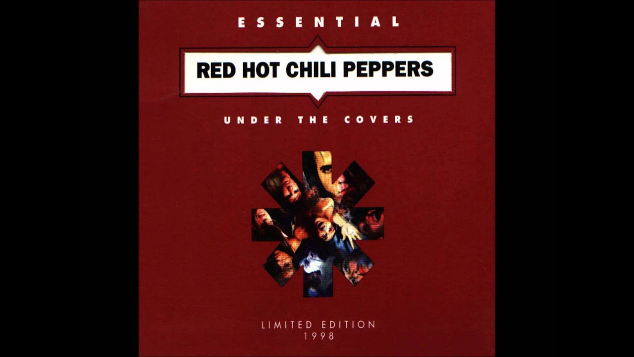 Red Hot Chili Peppers - Dr Funkenstein - Bonus Track [HD] - YouTube