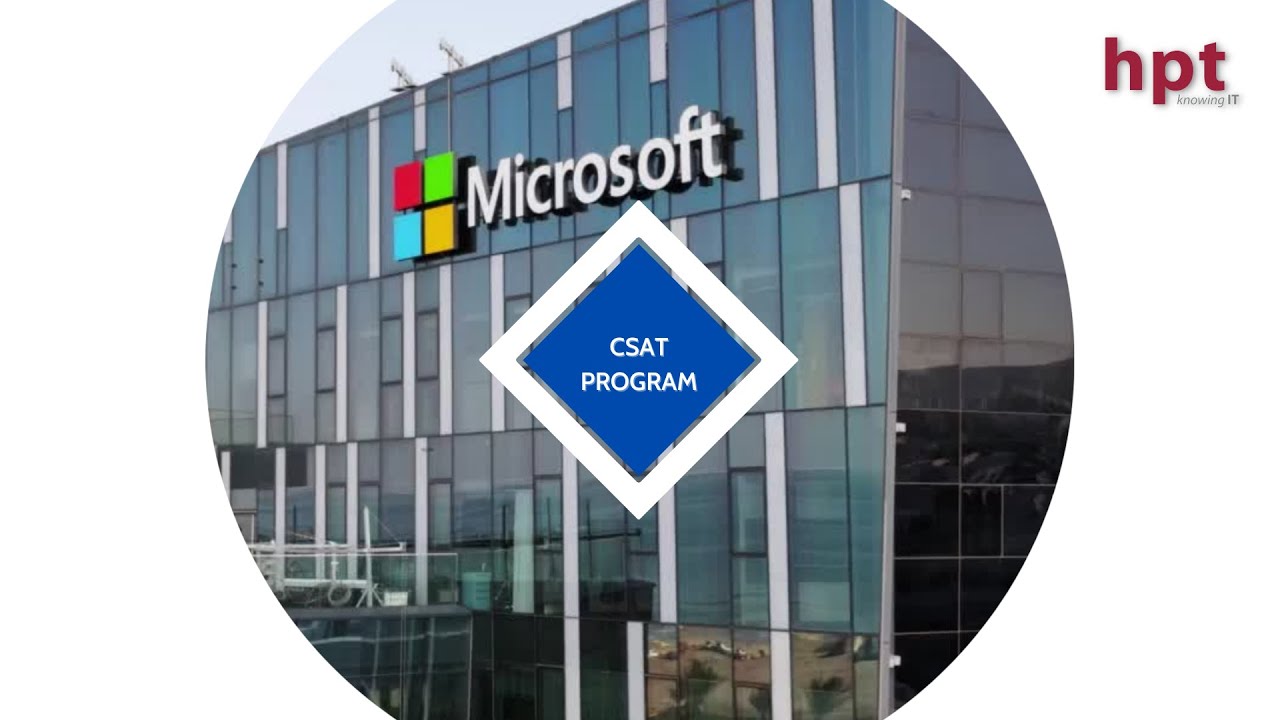 Microsoft và chương trình đánh giá bảo mật hệ thống CNTT doanh nghiệp ...