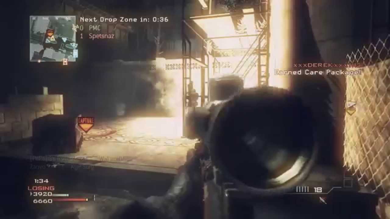 Episode 1 | Zanvo - YouTube