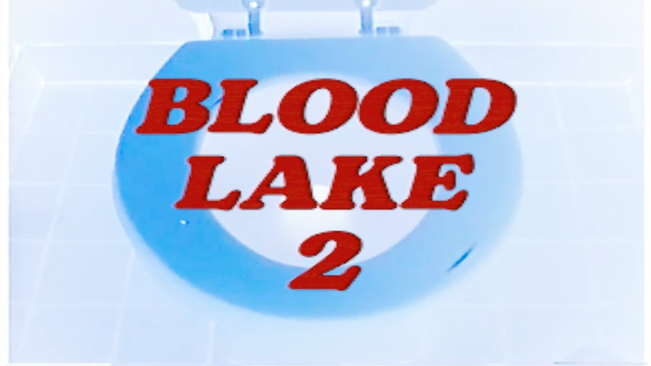 BLOOD LAKE 2 (2024) - YouTube