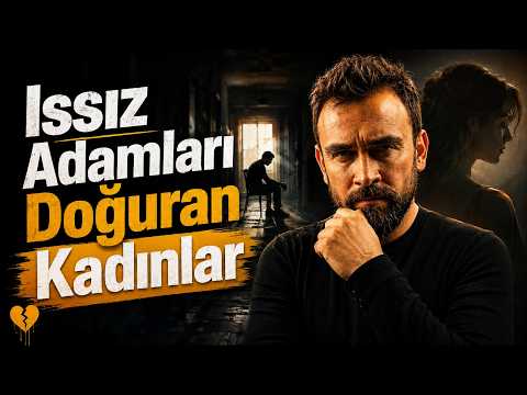 Issız Adamları Doğuran Kadınlar