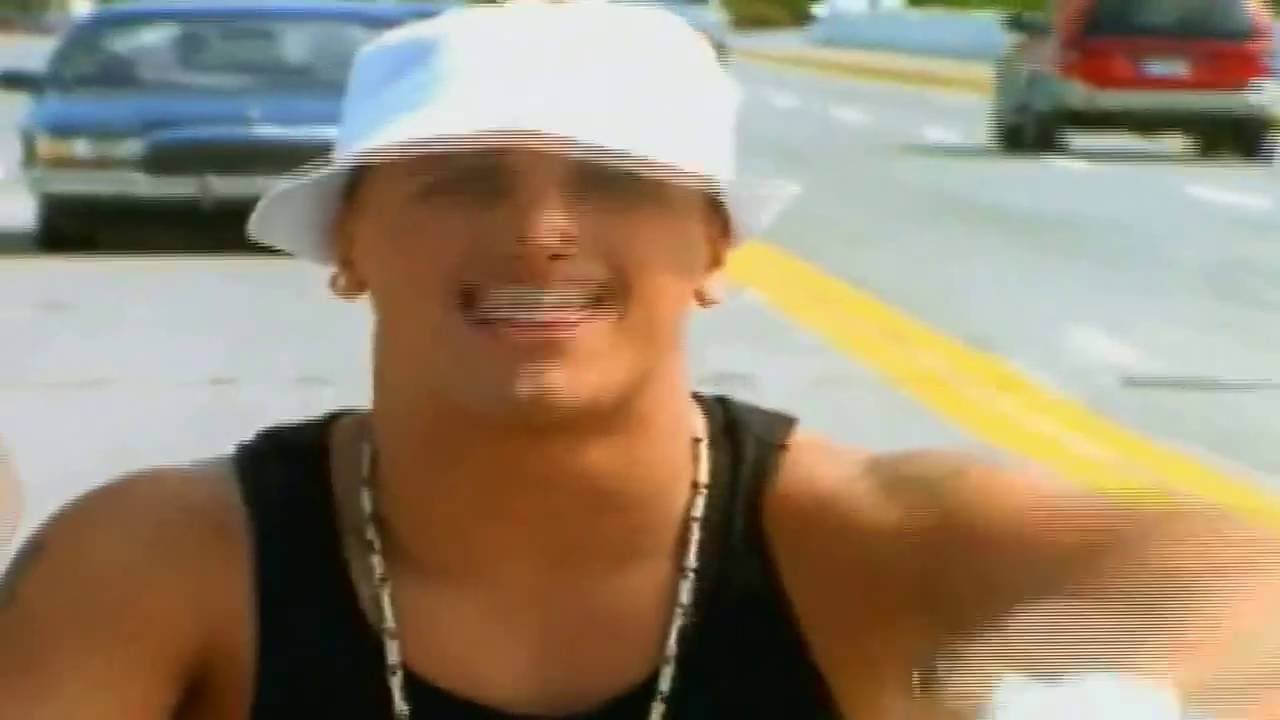 Daddy Yankee Nicky Jam La Combi Completa En La Cama Official Video HD ...