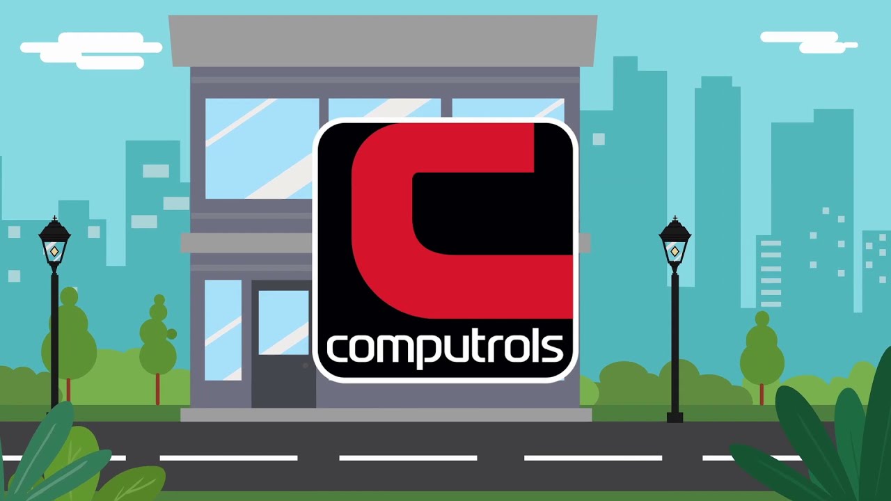 Computrols: CBAS Web Storyboards - YouTube