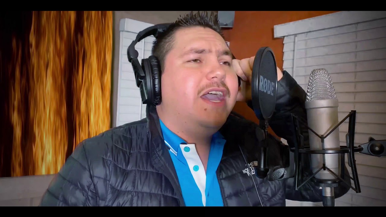 MANUEL REYES - QUE LES IMPORTA - YouTube