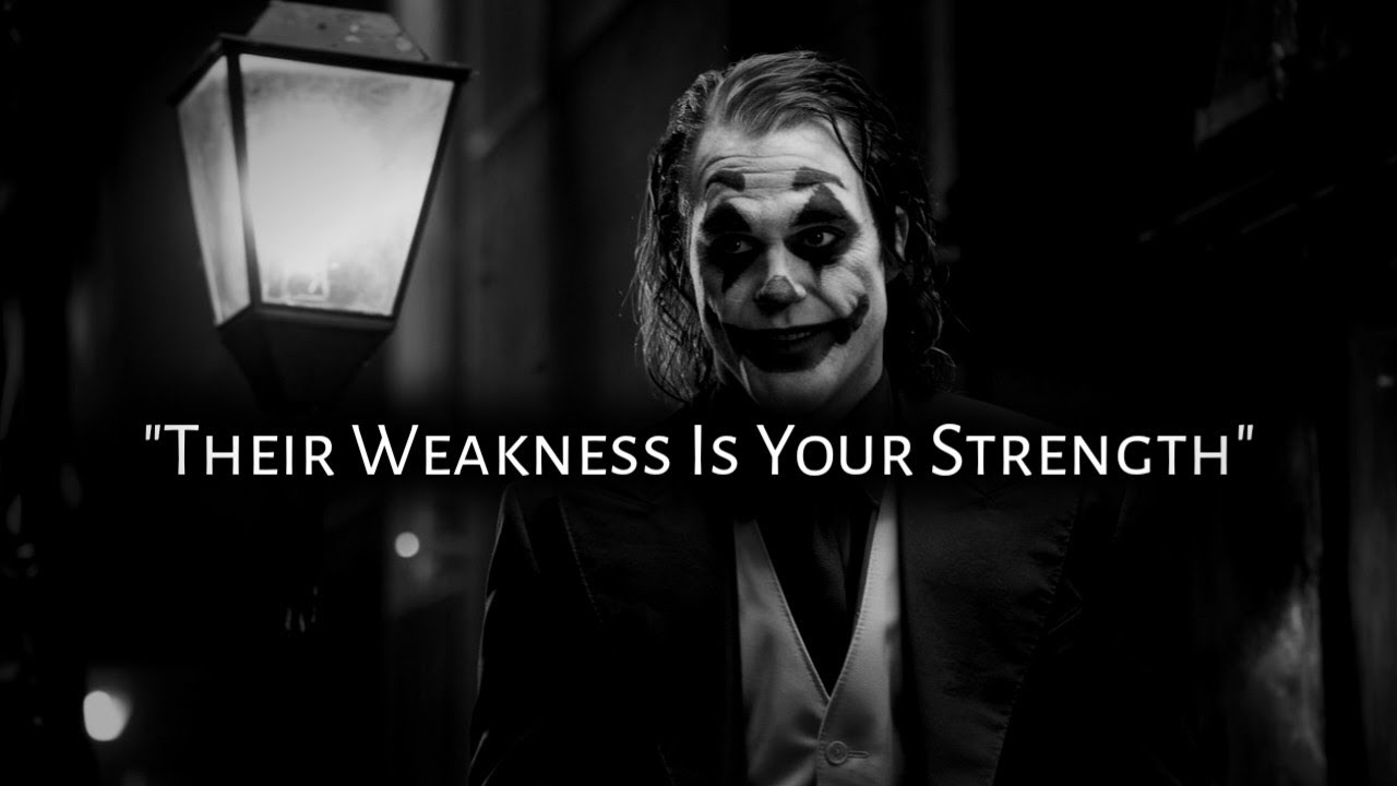 They Thought You’d Be Their Weakness, But You’re Their Greatest ...