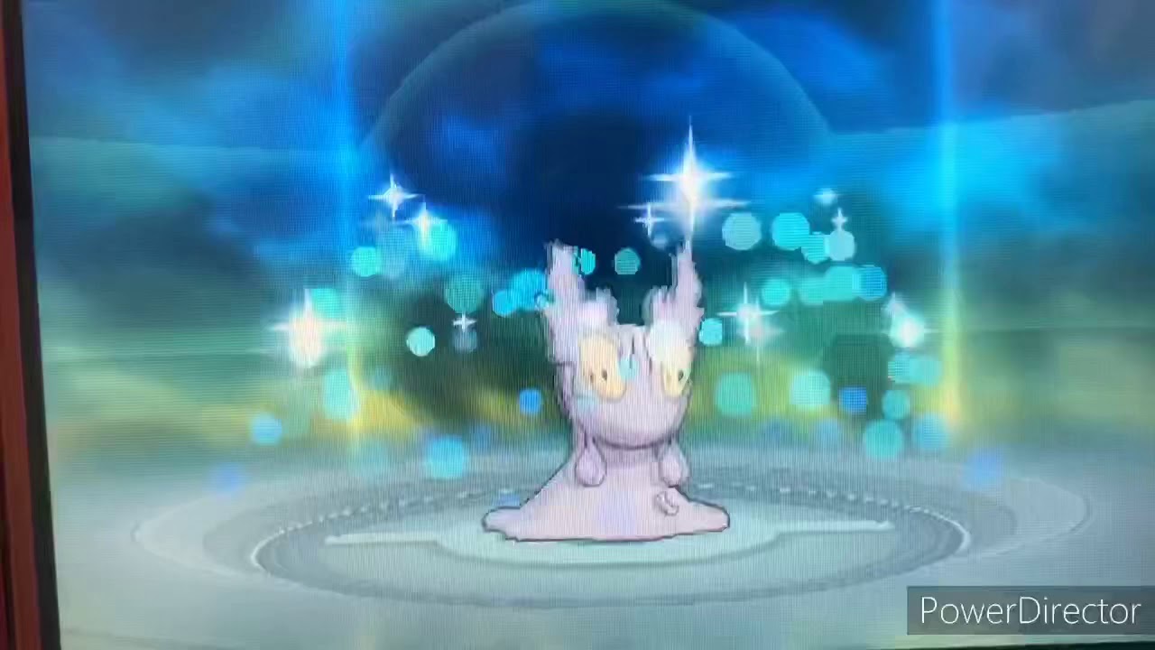 Shiny - YouTube