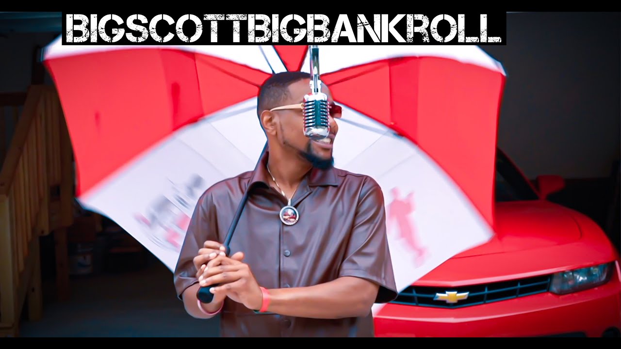 Big Scott Big Bankroll - Exotic Flow (OUT THE GATE Performance) Prod by ...