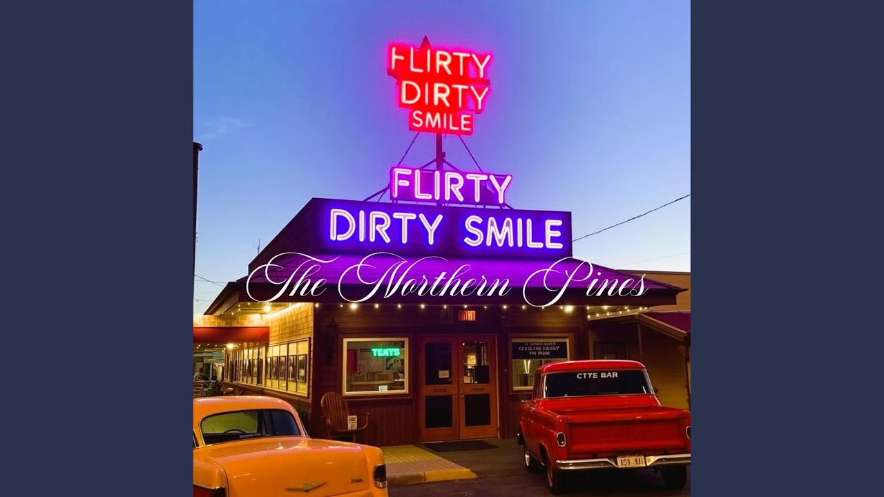 Flirty Dirty Smile - YouTube