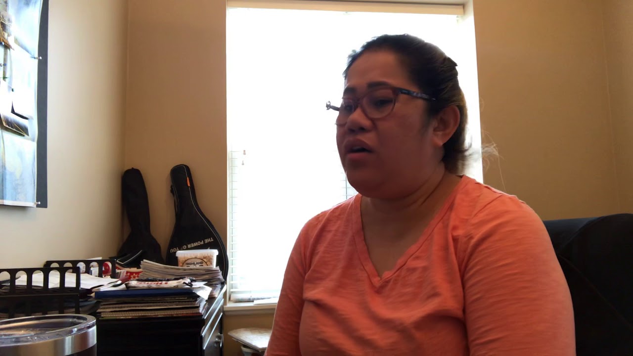 Nurse tech day off - YouTube