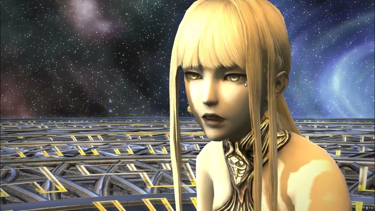 FFXIV T.O.P (The Omega Protocol) Ultimate Clear - PLD POV - YouTube