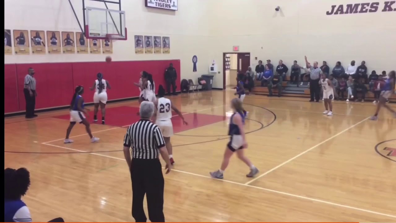 Eryn Turner #3 2020 (Blue) - YouTube