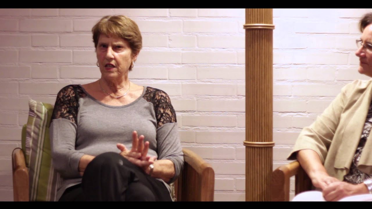 Testimonial 3 versión 1.40min - Deborah Williams - EEUU - YouTube