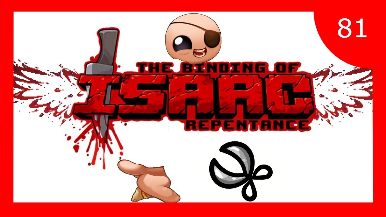 DECAPITADO #81 | THE BINDING OF ISAAC: REPENTANCE Gameplay Español ...
