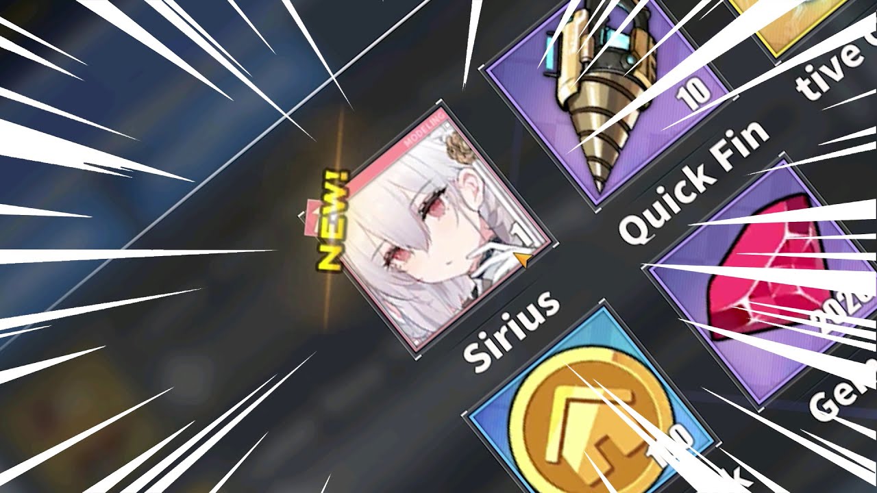 Azur Lane: Lunar New Year 2021 Event in a nutshell - YouTube