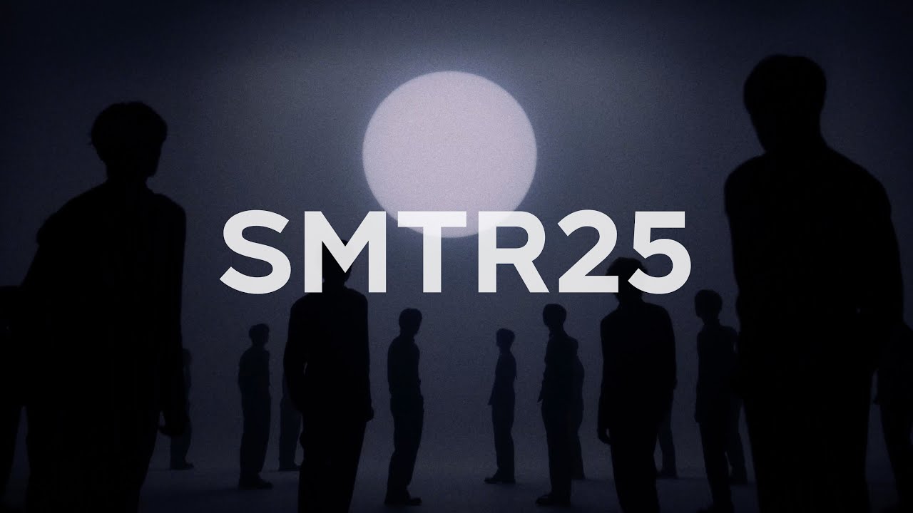 SMTR25 Official Trailer Film - YouTube