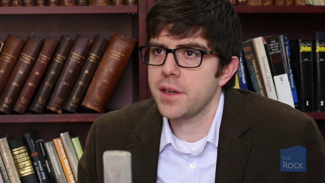 An Interview with John Doris & Laura Niemi - YouTube