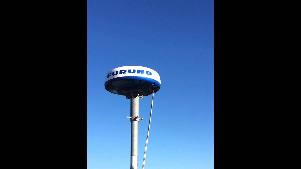 Marine Monitor - A low cost radar solution to effectively monitor ...