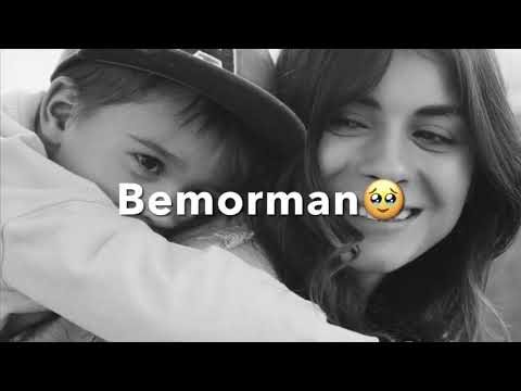Onajon🥺❤siz borsiz man borman❤🥰