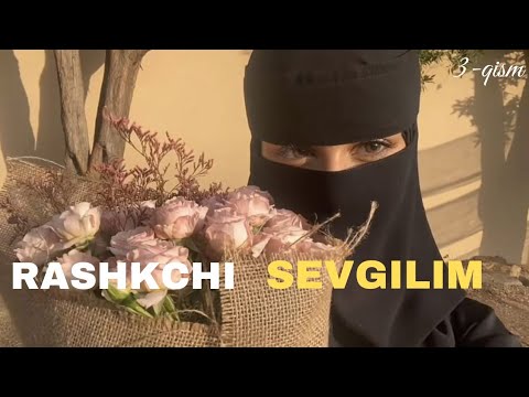 "Rashkchi sevgilim" 3-qism #audiohikoya - YouTube