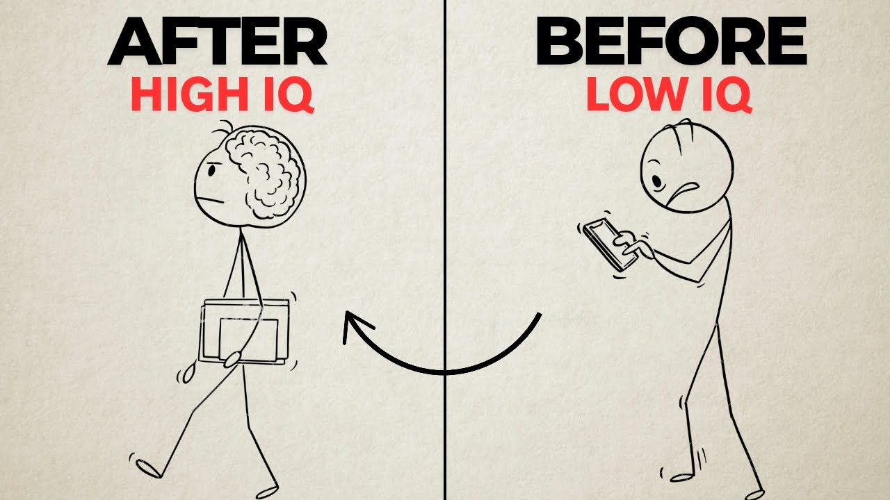 How to Memorize EVERYTHING Fast (Brain Hacks Used by Agents!) - YouTube