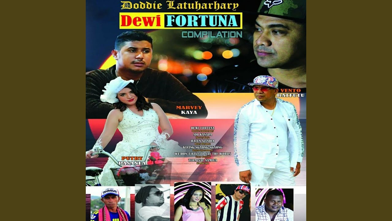 Dewi Fortuna - YouTube