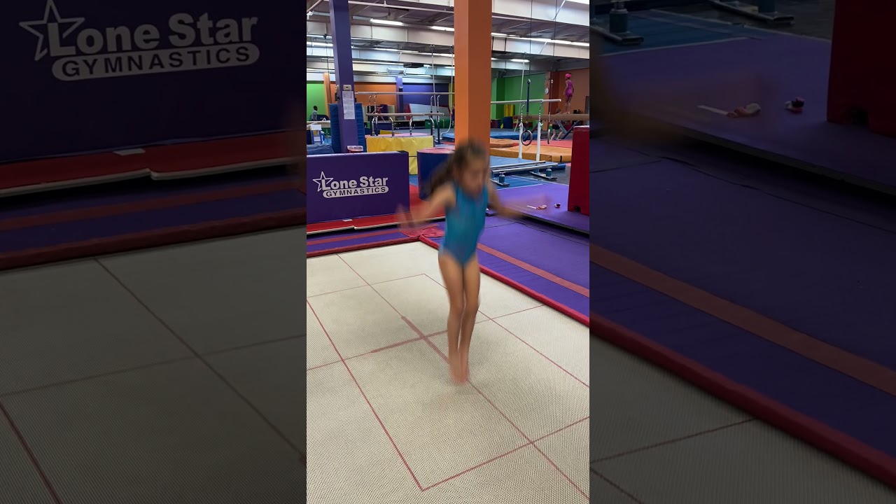 Trampoline- Tuck Jumps - YouTube