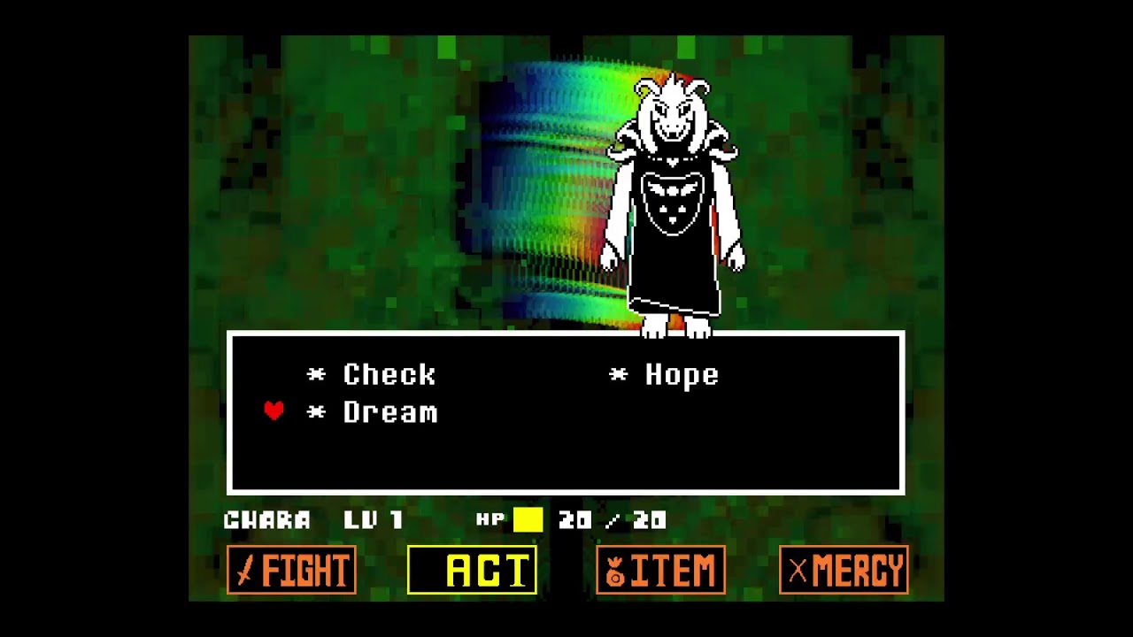 Undertale #2 - YouTube