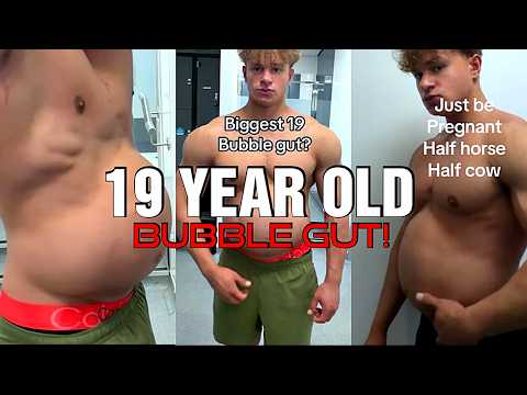 He's 19 And Pregnant