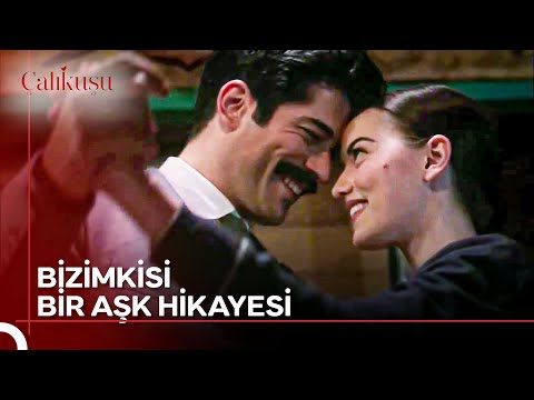 Romantik Bir Akşam Yemeğine Kim Hayır Der? | Çalıkuşu