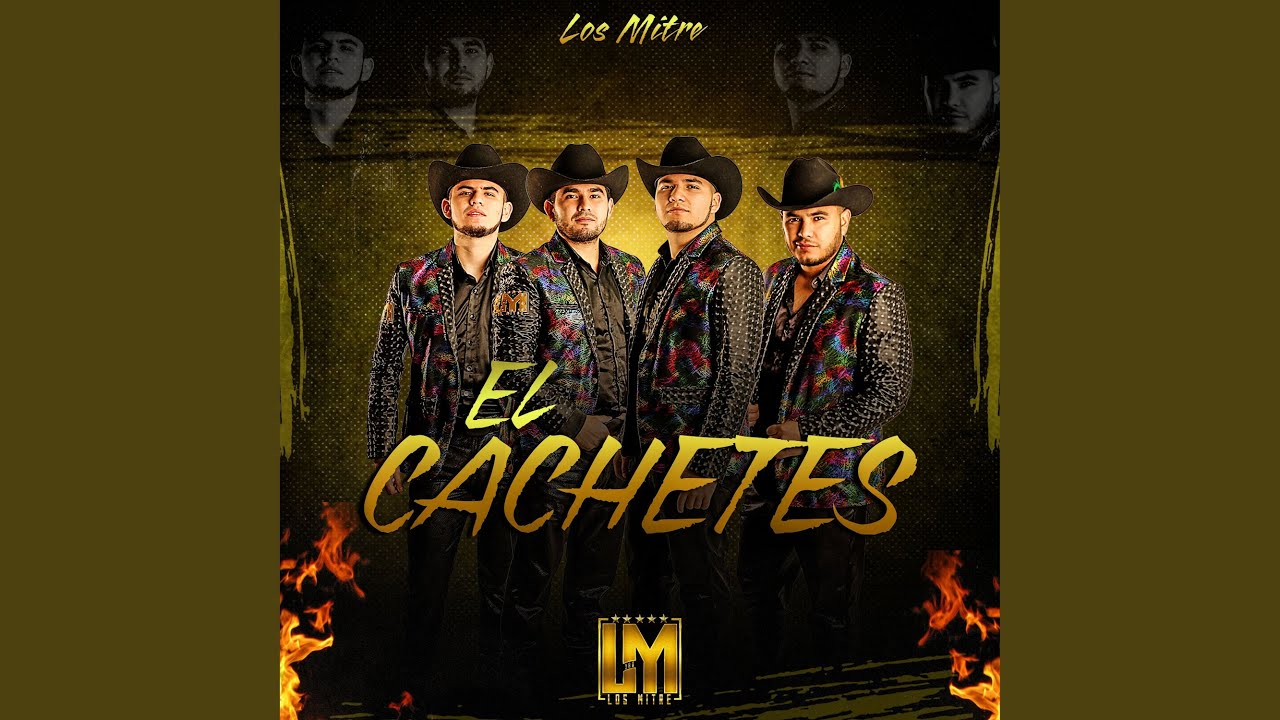 El cachetes - YouTube