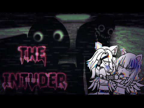 Beware of Intruders!!! // ROBLOX : The Intruders// qwq - YouTube