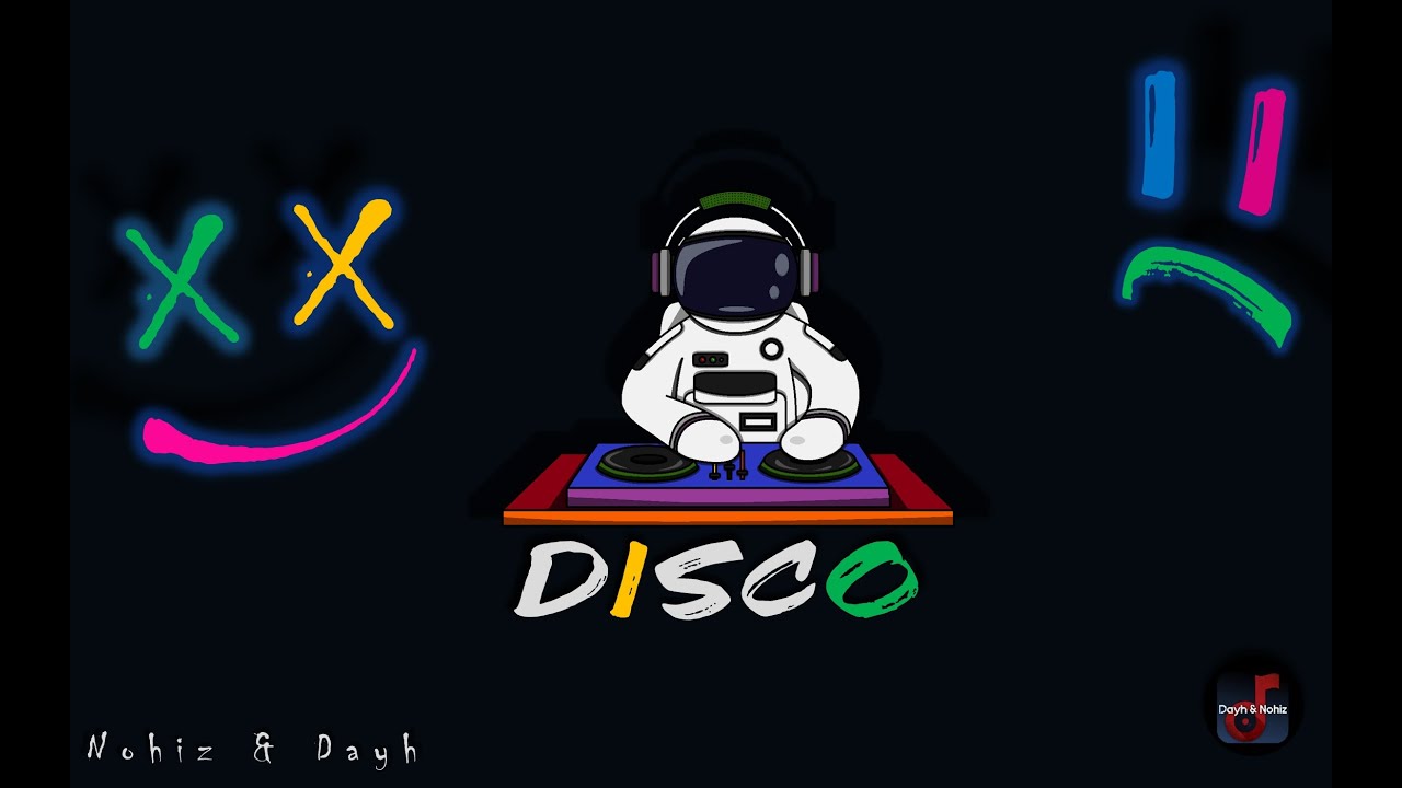 Beat [DISCO] Type Pop Retro 80's EDM | Instrumental Tipo DISCO | Dayh ...