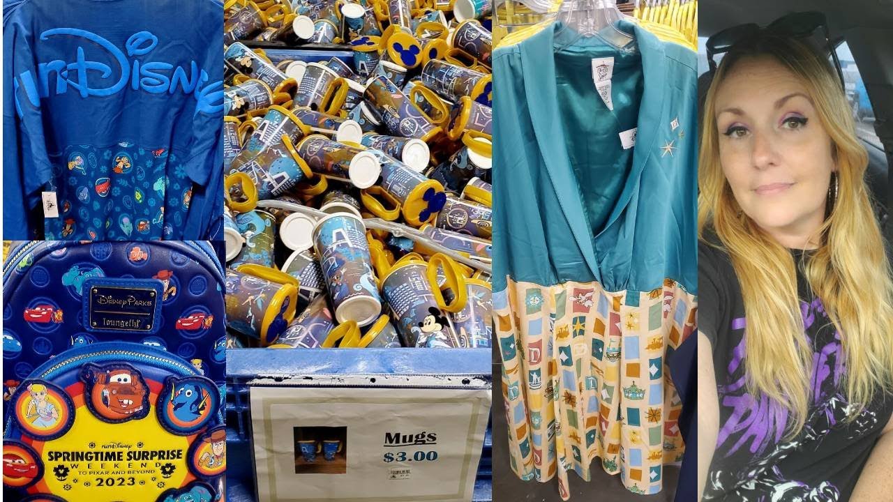 This DISNEY STORE is the REASON to become a cast member! Cast ...