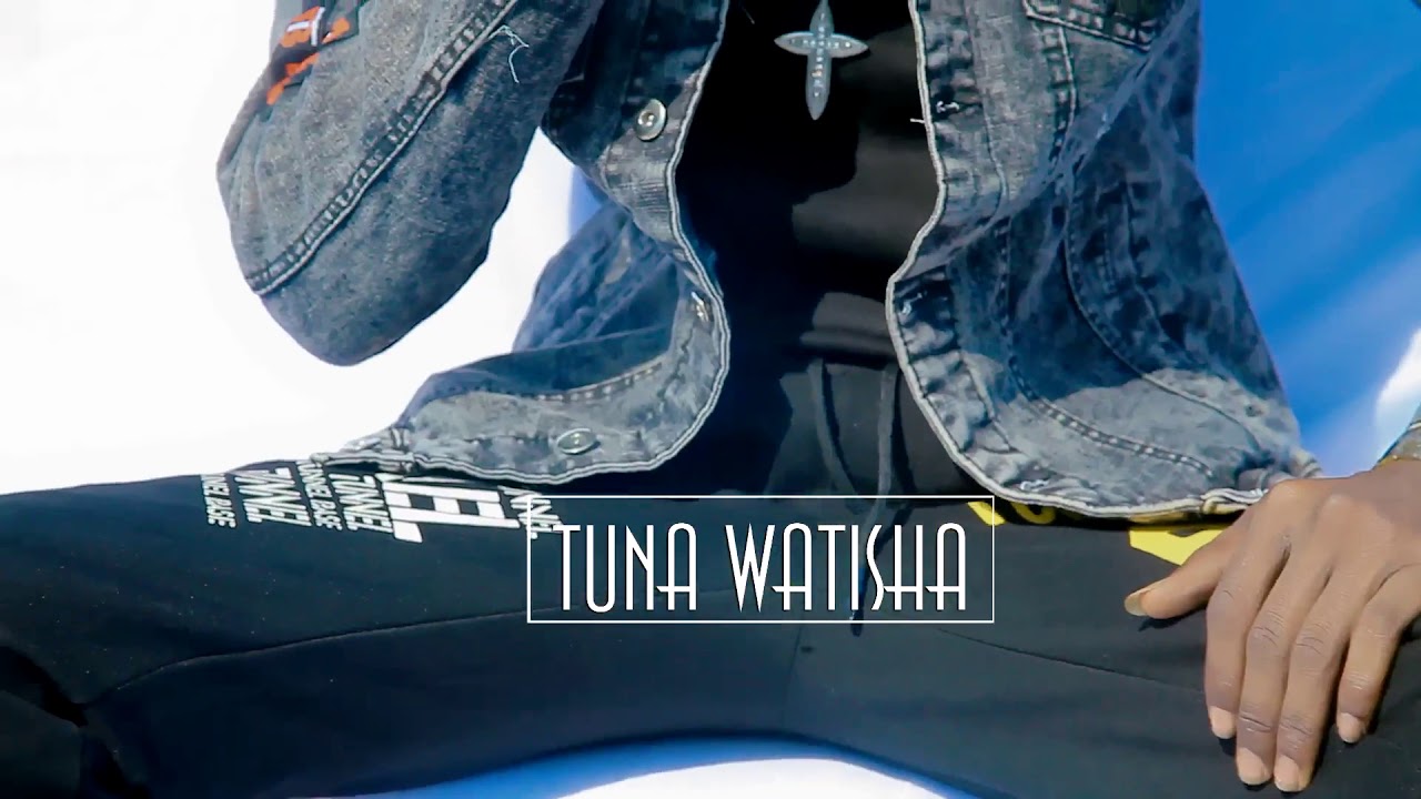 DJ beka force feat Waka tuna wa tihisha (clips_officiel_Hd) - YouTube